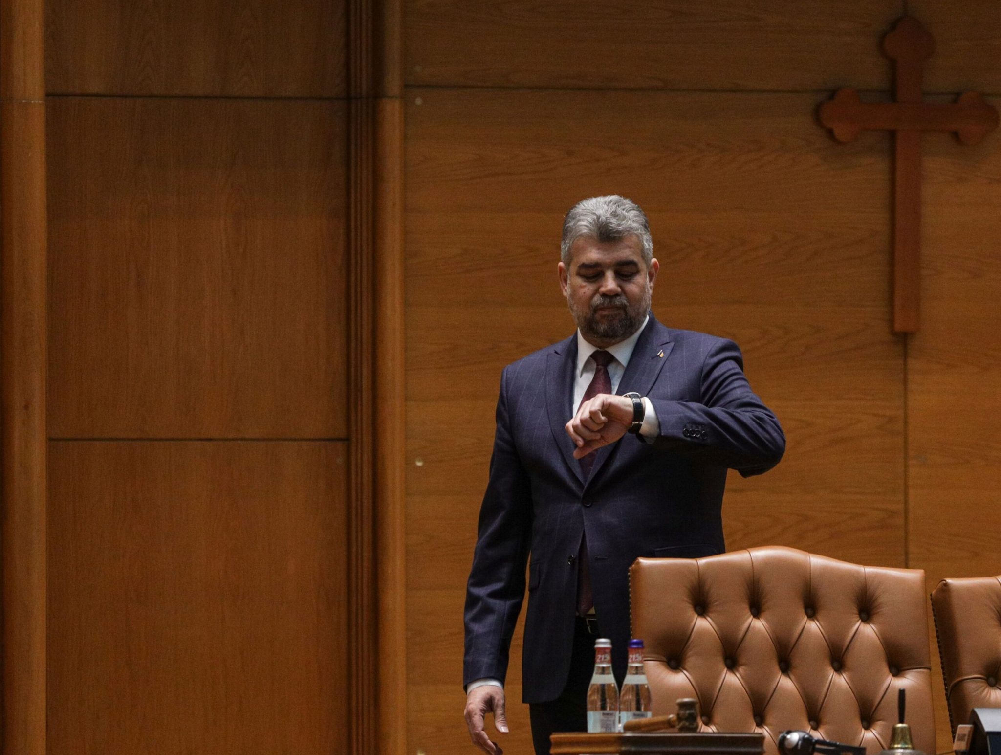 SONDAJ. Tu cu ce partid politic ai vota dacă duminica viitoare ar fi ...